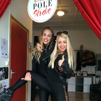 Crazy Pole Studio | Shooting_WorkshopsShooting_Workshops - Crazy Pole ...