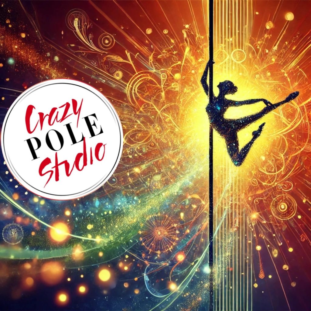 Crazy Pole Studio | Au Crazy Pole Studio en mai, fais ce qu’il te ...